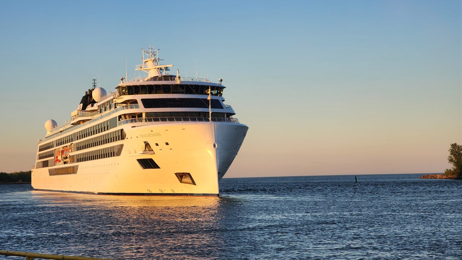 About the Port - PortsToronto